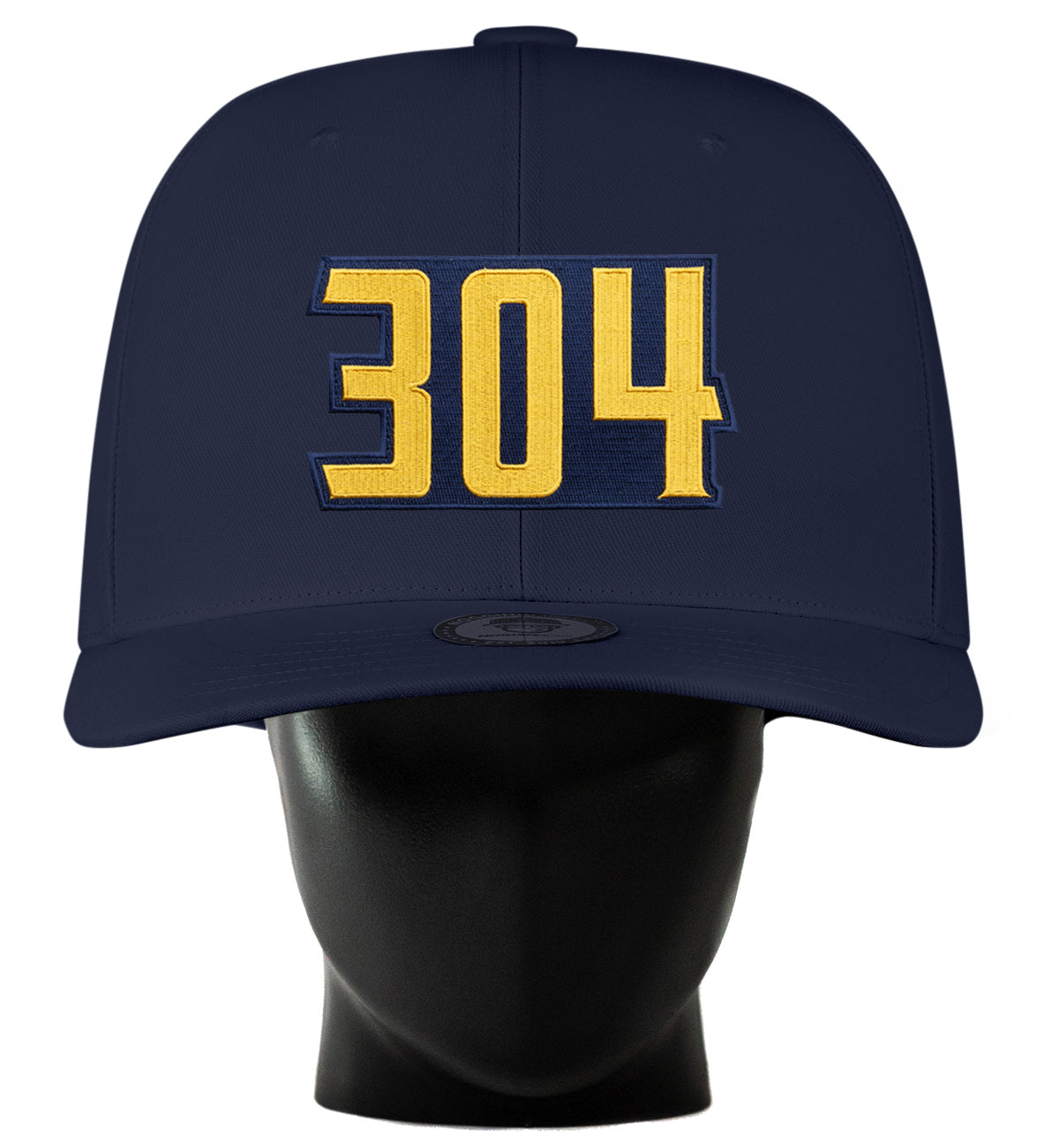 Area Code "304" Noggin – Noggin Boss