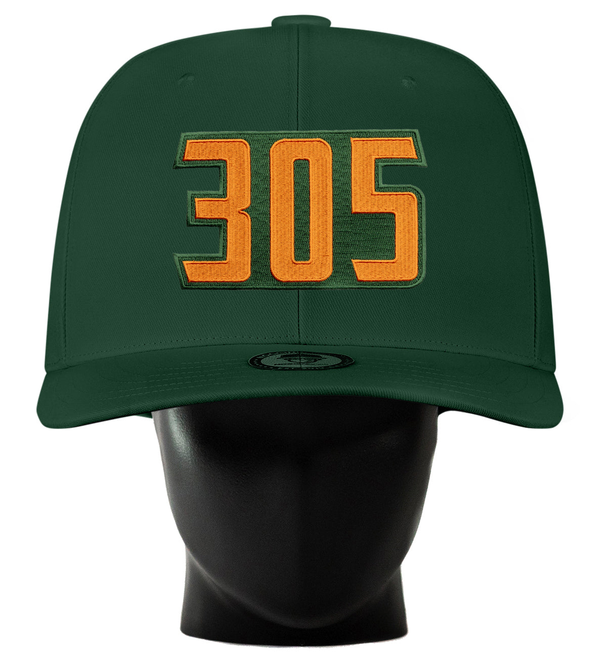 Area Code "305" Noggin – Noggin Boss