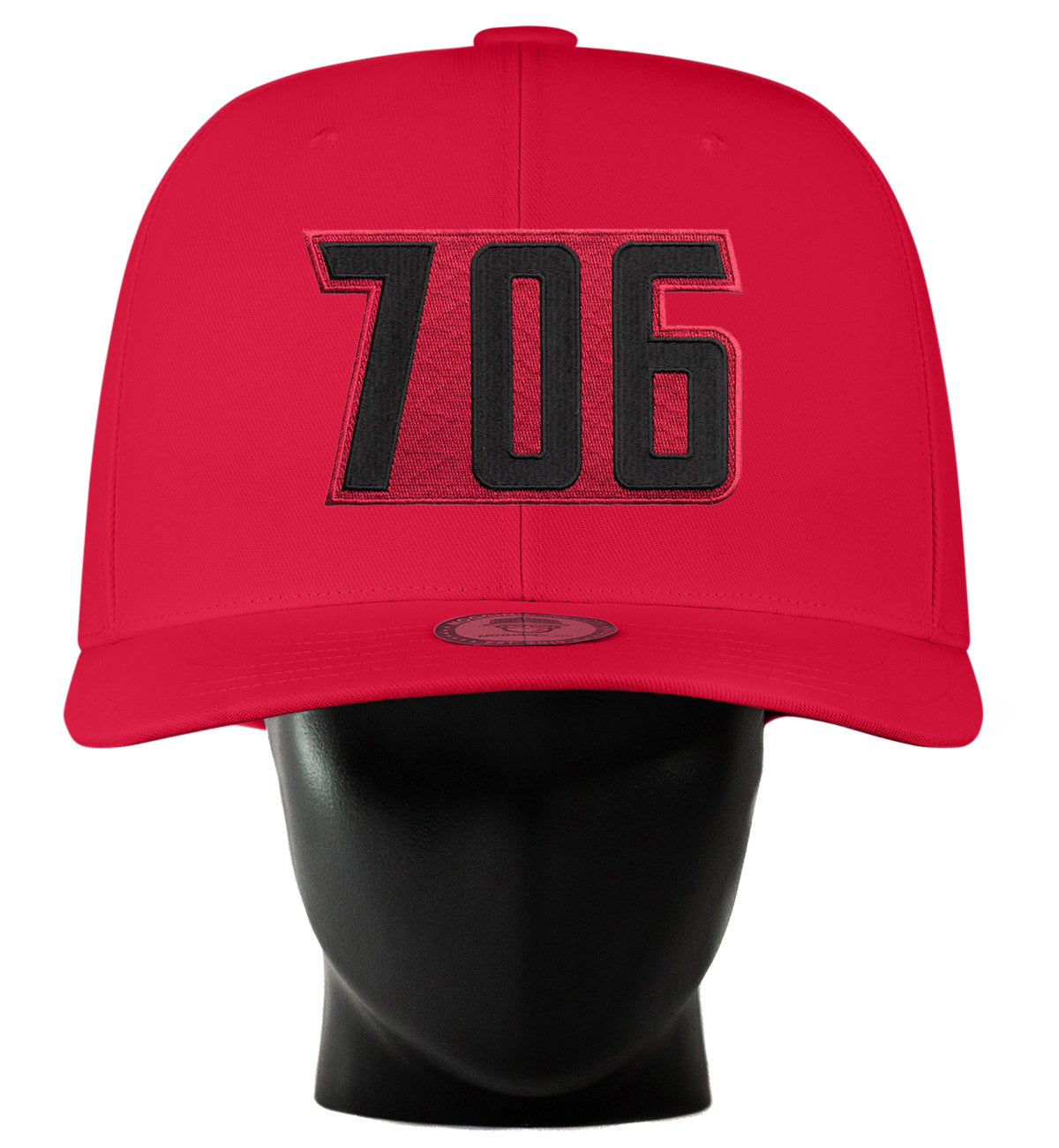 Area Code "706" Noggin – Noggin Boss