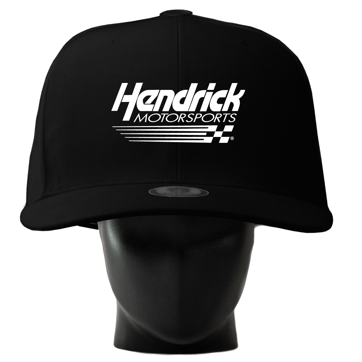 Hendrick Motorsports Team Logo – Noggin Boss