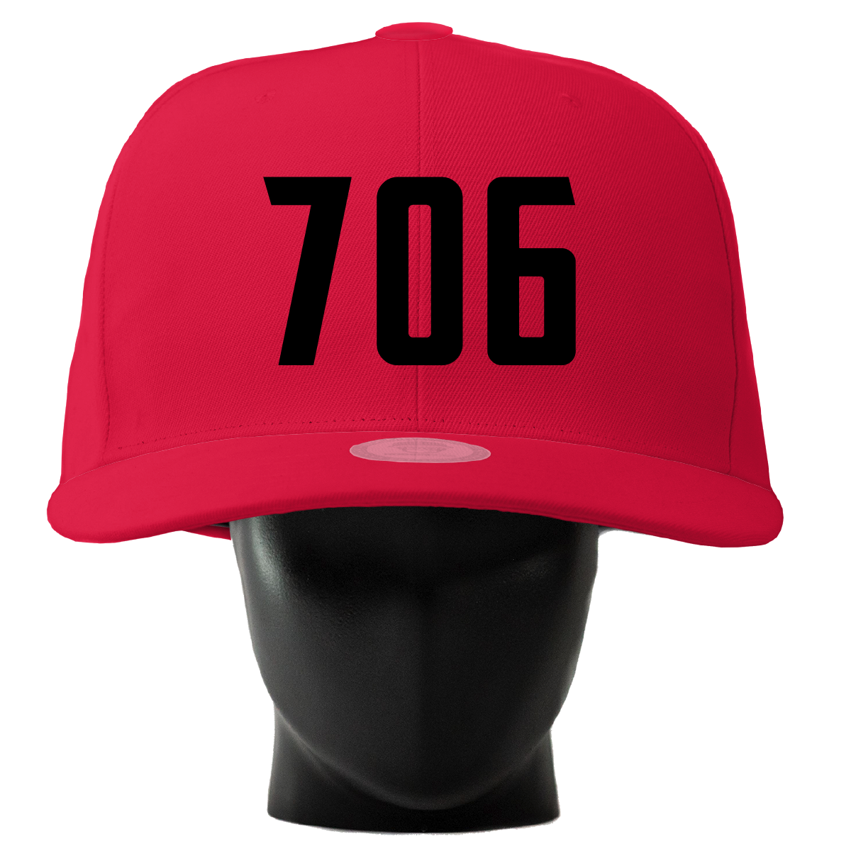 Area Code "706" Noggin – Noggin Boss