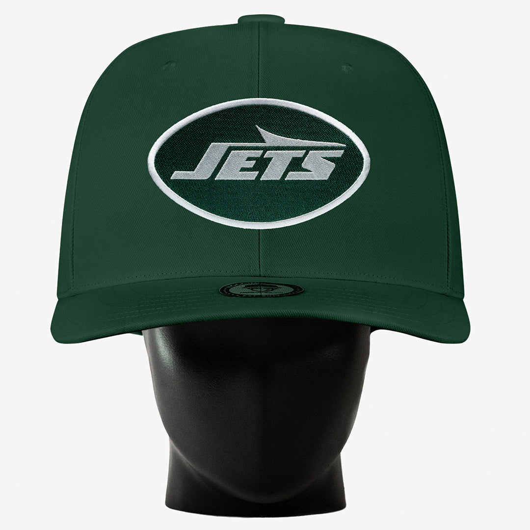 New York Jets Noggin – Noggin Boss